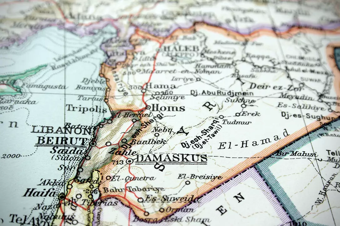 O que é aço de Damasco? Tudo o que você precisa saber 2095_1