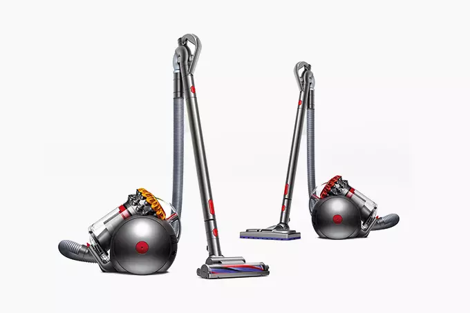 Itọsọna pipe si Awọn ọja Dyson: Gbogbo Awoṣe Ti ṣalaye 20963_13