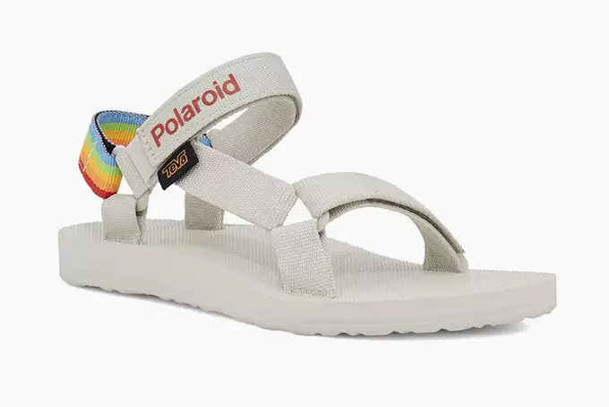 Teva x Polaroid सहयोग 20990_1