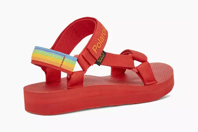 Teva x Polaroid सहयोग 20990_3