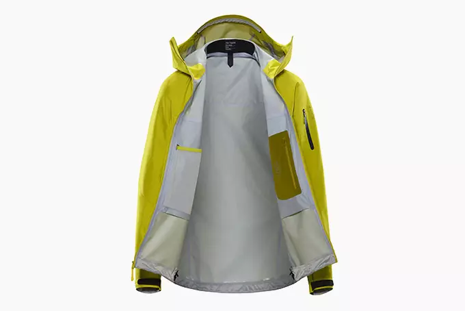 Kolekto Arc'Teryx Aŭtuna 2020 20993_1