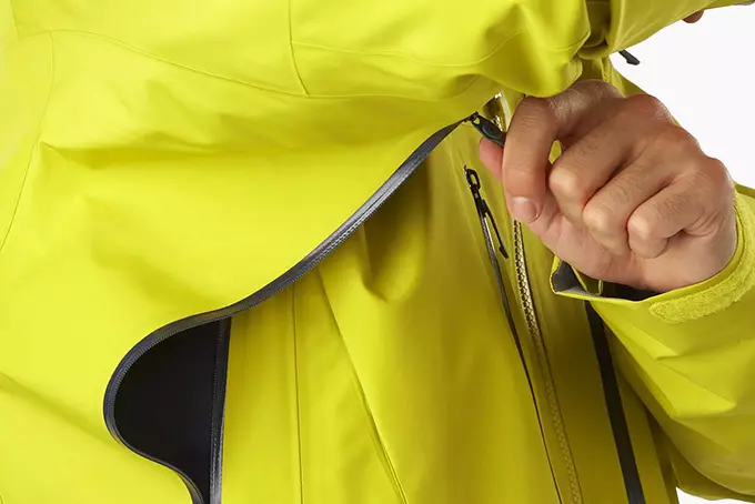 Коллекция Arc'Teryx Fall 2020 20993_2