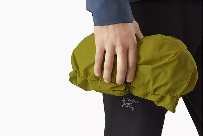 Arc'Teryx Fall 2020 Kolleksje 20993_3