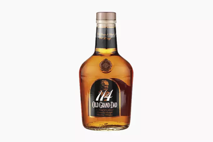 10 สุดยอด Cask-Strength Bourbon แห่งปี 2022 20_1