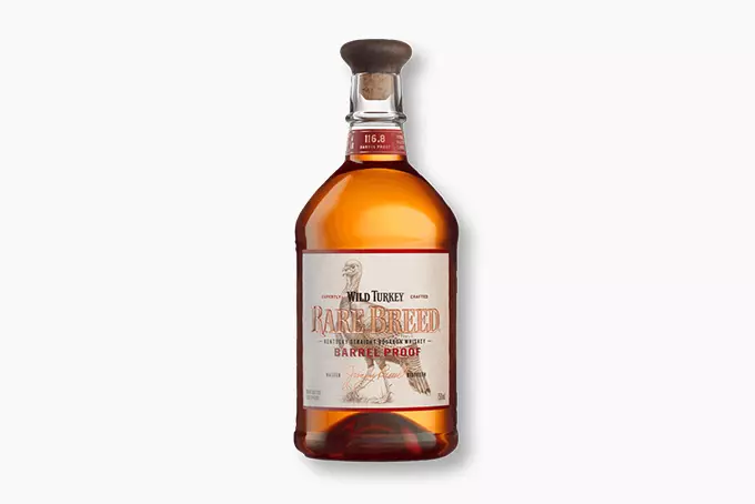 Τα 10 καλύτερα Bourbons σε βαρέλια του 2022 20_2