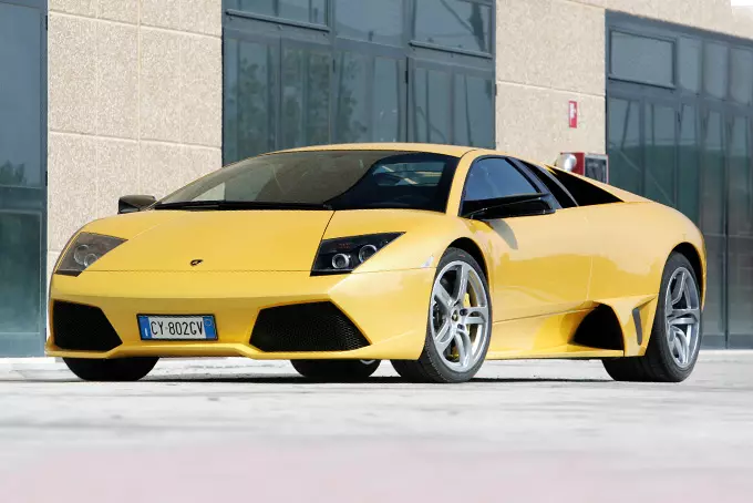 15 najlepszych Lamborghini wszech czasów 21004_11