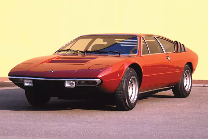 15 mejores Lamborghinis de todos los tiempos 21004_13