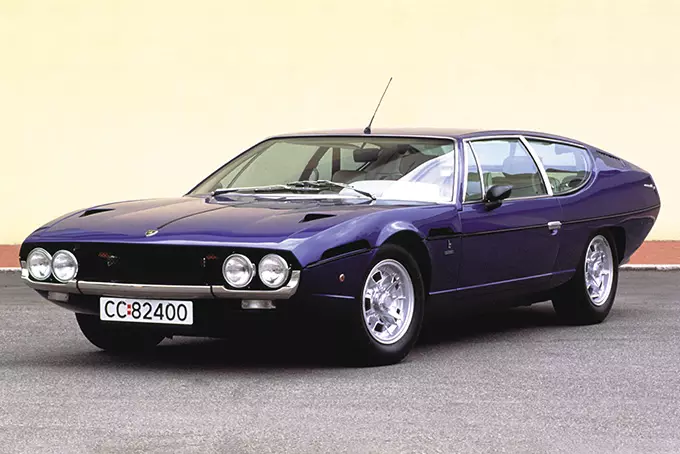 15 mejores Lamborghinis de todos los tiempos 21004_5