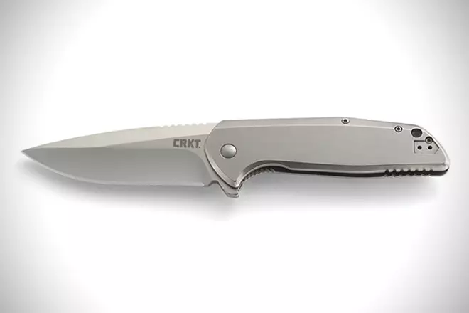 Ụlọ ọrụ CRKT G.S.D.