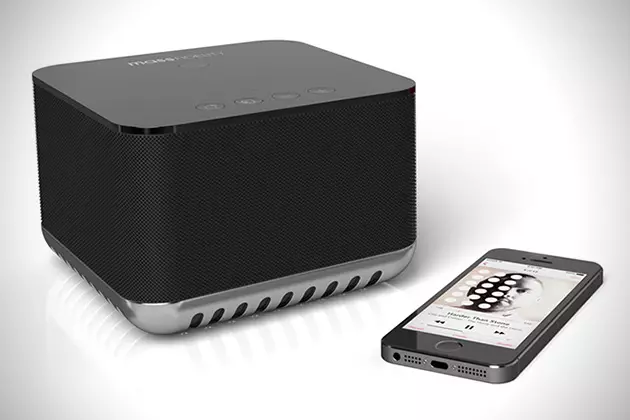 Mass Fidelity Core Wireless Speaker 2