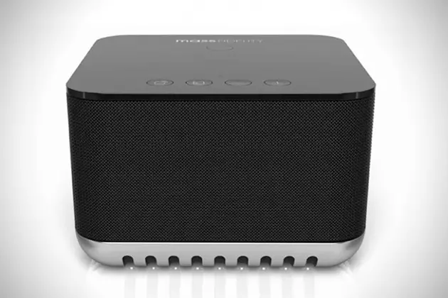 Mass Fidelity Core Wireless Speaker 3