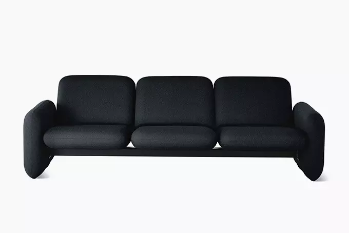 Herman Miller Wilkes Iqela leSofa yeModyuli 21048_1