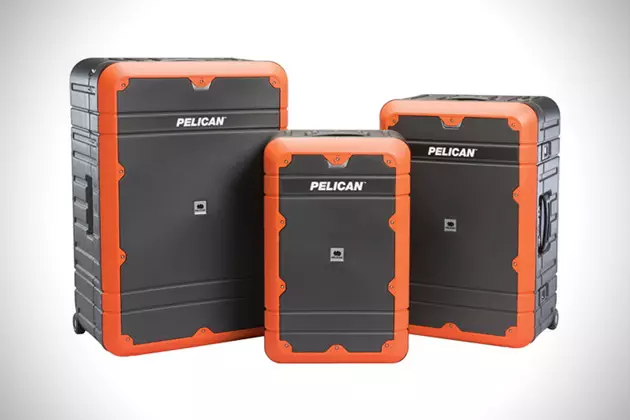 Pelican ProGear Elite Luggage 2