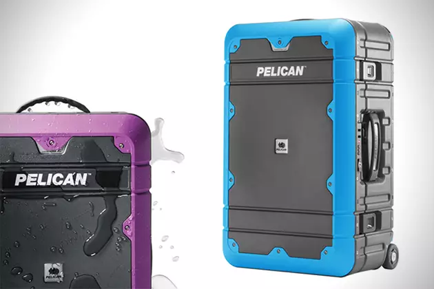 Pelican ProGear Elite Pagas 3