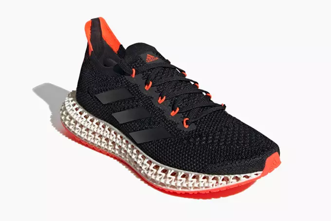 Tênis de corrida adidas 4DFWD 21112_1