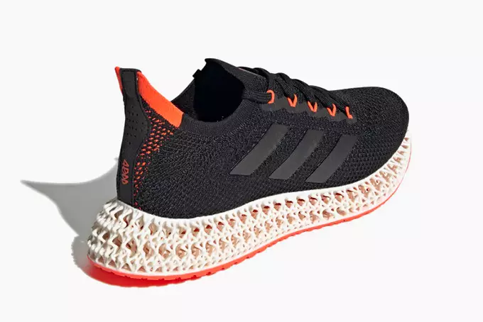 adidas 4DFWD Running Shoes 21112_3