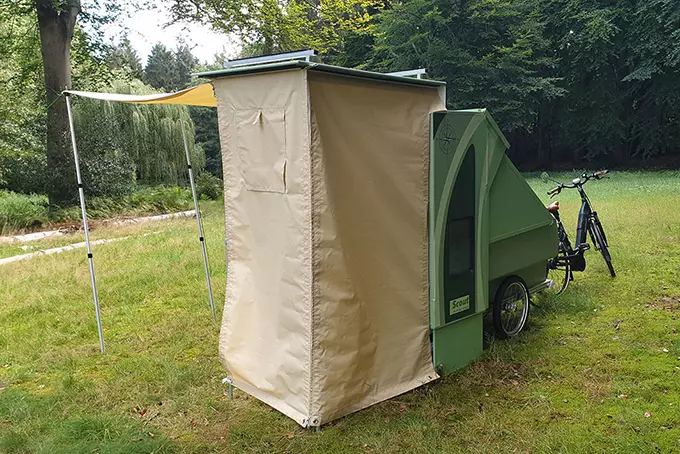 Sikaotu E-Bike Camper 21114_3