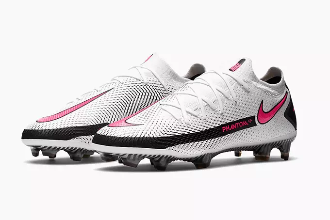 Ghete de fotbal Nike Phantom GT 21116_1