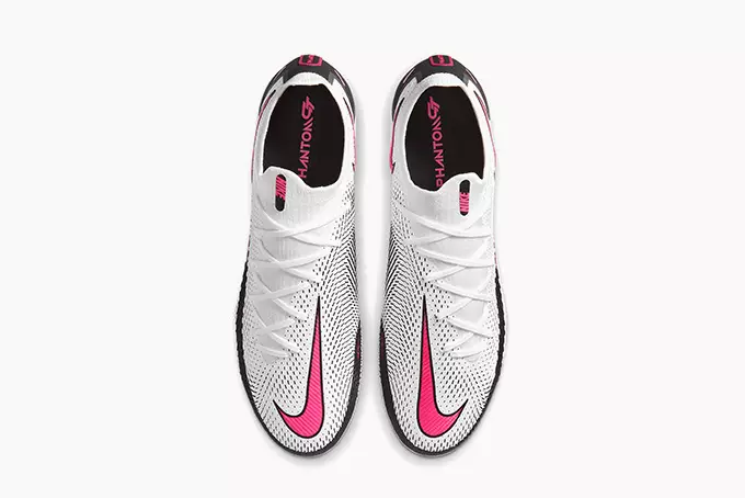 Ghete de fotbal Nike Phantom GT 21116_3