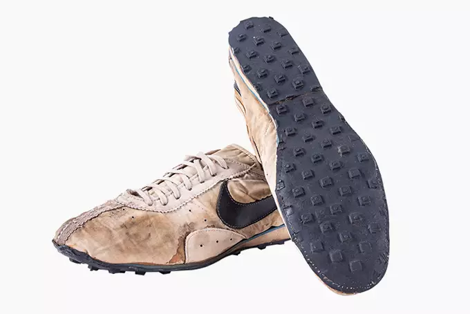 1972 „Księżycowe buty” Nike 21133_4