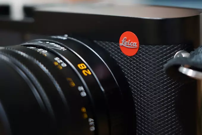 Leica камераларына арналған толық сатып алушыға арналған нұсқаулық 21151_1