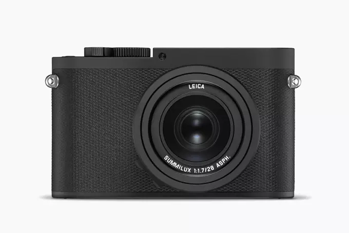 Leica камераларына арналған толық сатып алушыға арналған нұсқаулық 21151_10