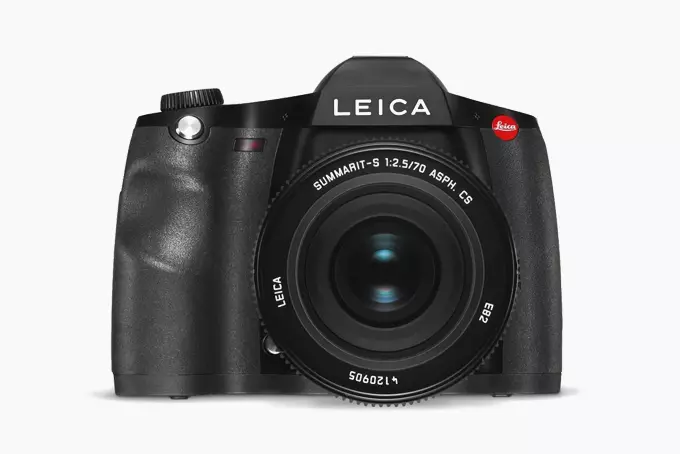 Leica камераларына арналған толық сатып алушыға арналған нұсқаулық 21151_12