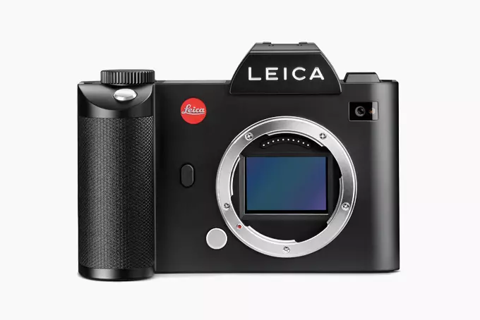 Leica камераларына арналған толық сатып алушыға арналған нұсқаулық 21151_13