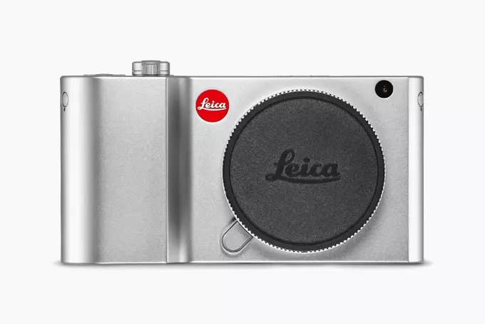 Rêbernameya Bikêrhatî ya Kamerayên Leica 21151_15