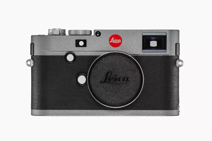 Leica камераларына арналған толық сатып алушыға арналған нұсқаулық 21151_3