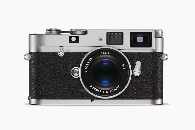 Leica камераларына арналған толық сатып алушыға арналған нұсқаулық 21151_4