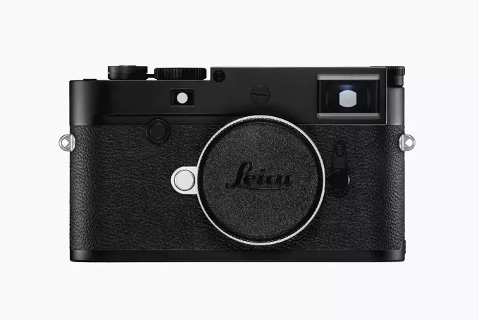 Leica камераларына арналған толық сатып алушыға арналған нұсқаулық 21151_7