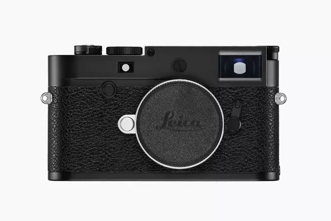 Leica ക്യാമറകളിലേക്കുള്ള പൂർണ്ണമായ വാങ്ങുന്നയാളുടെ ഗൈഡ് 21151_8