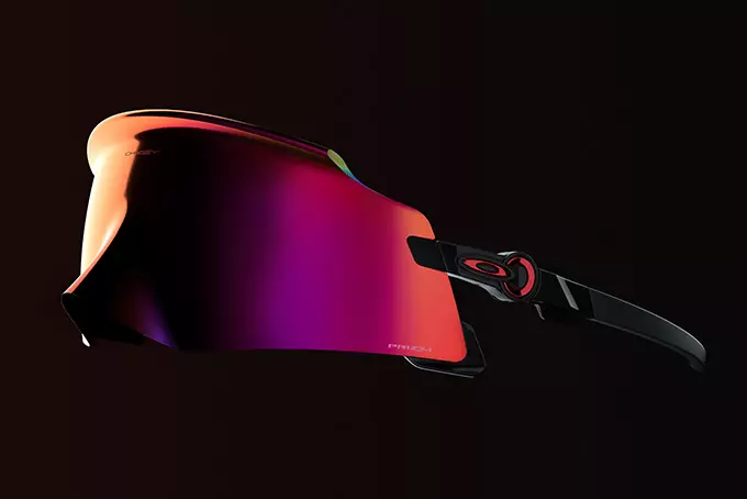 Oakley Kato muraayadaha qorraxda 21164_1