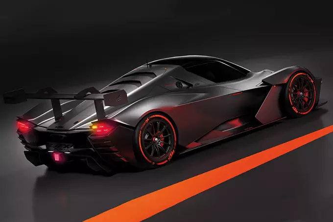 KTM X-Bow GTX 21189_1