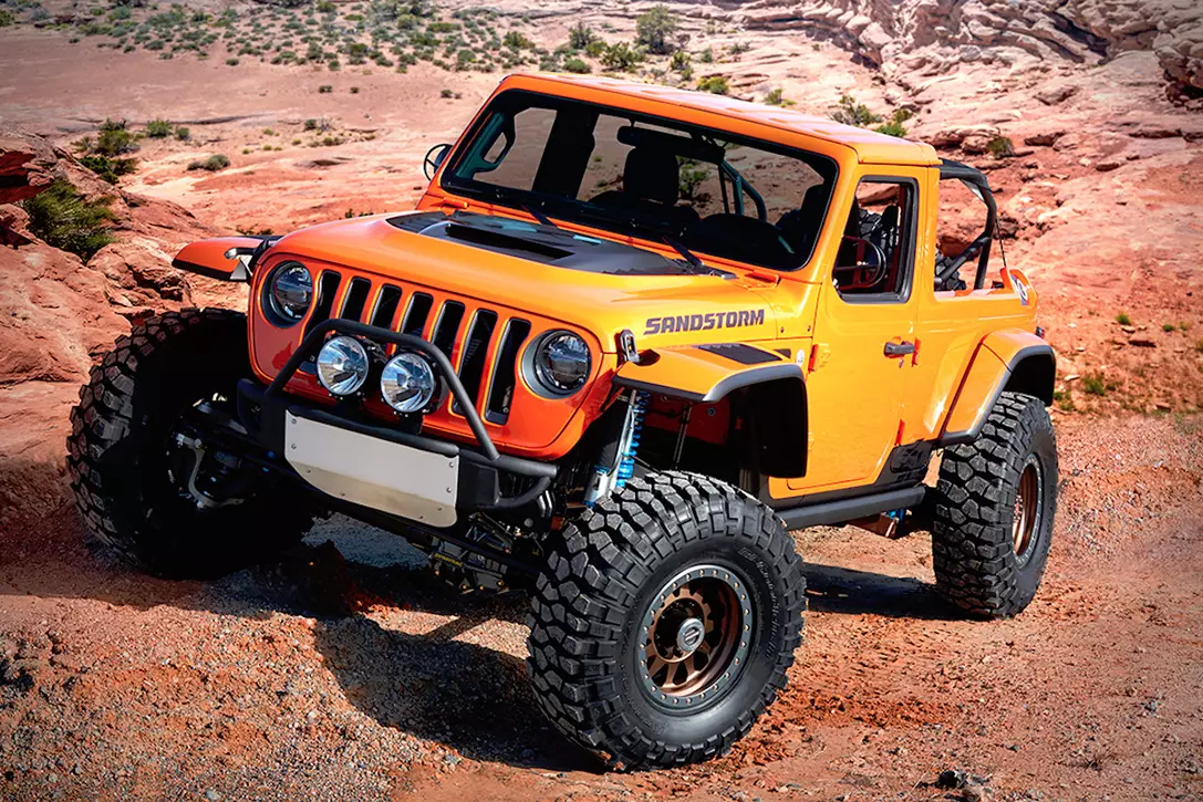 2018 Jeep Moab Easter Safari Concepts 2119_2