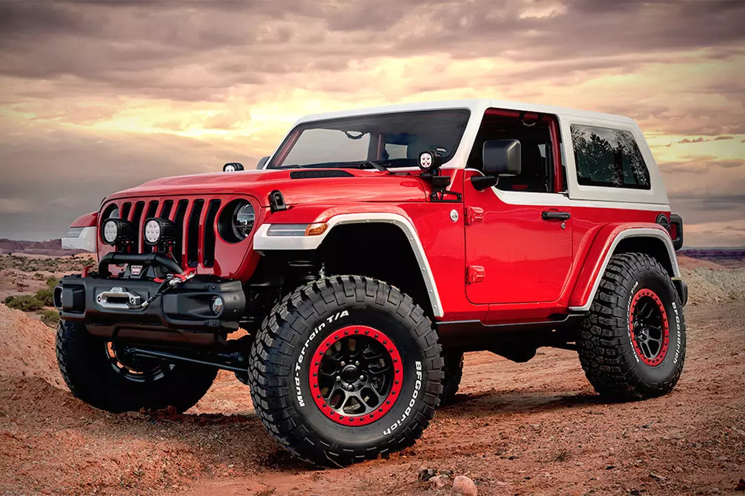 2018 Jeep Moab Easter Safari Concepts 2119_7