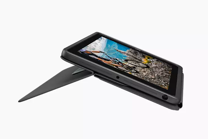 Logitech Rugged Folio 21226_3