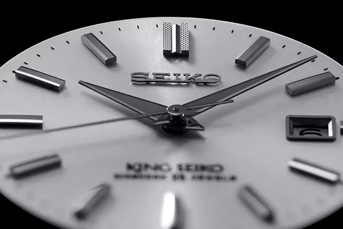 Seiko 140th Anniversary King Seiko KSK Re-Creation 21239_1