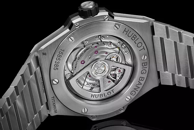 Hublot Big Bang Integral 40 mm 21241_1