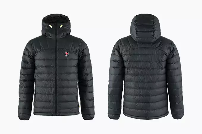 Fjällräven 1974 Expedition Series winterjassen 21261_1