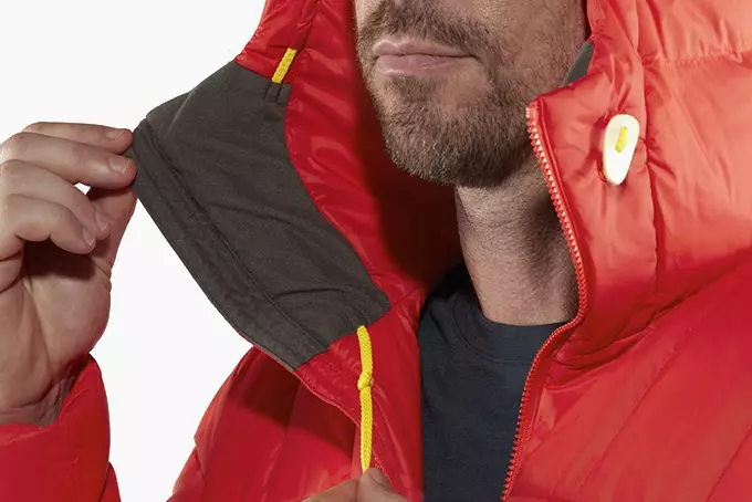 Fjällräven 1974 Ekspedisi Series Winter Jaket 21261_2