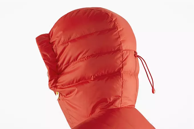 Fjällräven 1974 Expedition Series winterjassen 21261_3