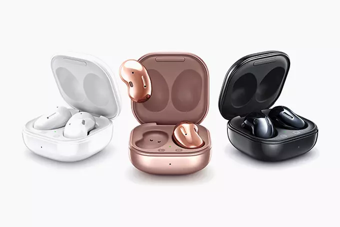 سامسۇڭ Galaxy Buds سىمسىز تىڭشىغۇچ 21281_3