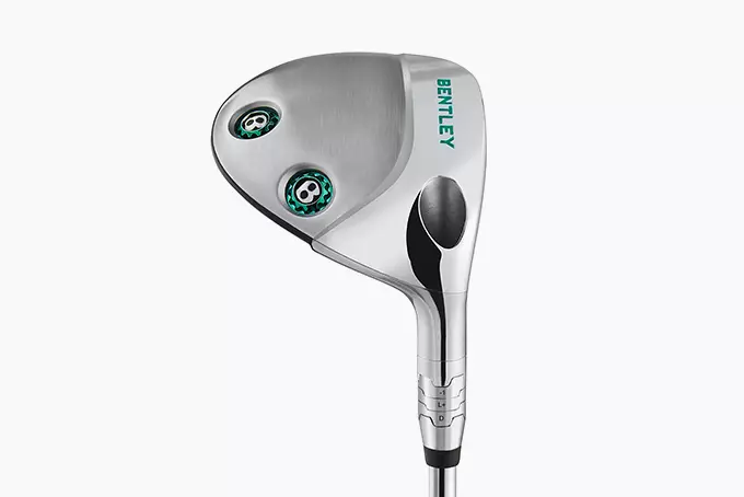 Bentley Golf Tech Collection 21282_1