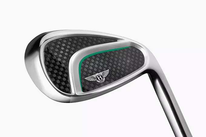 Bentley Golf Tech bilduma 21282_3