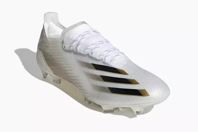 Adidas Football X GHOSTED Boot 21317_1