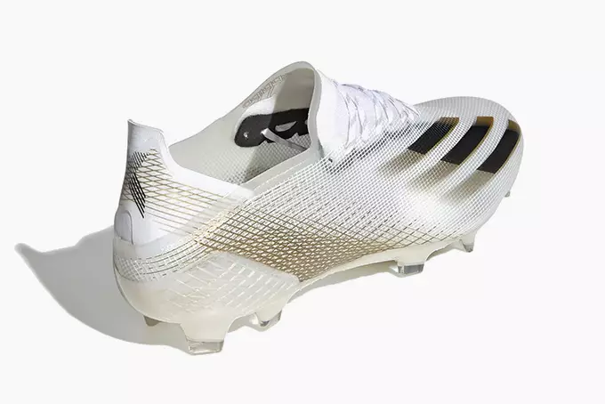 Adidas Football X GHOSTED Boot 21317_3