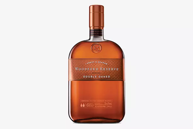 I-Woodford Reserve Double Oaked
