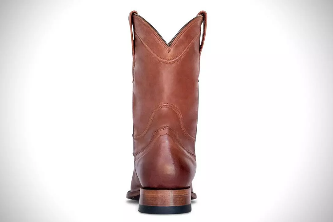 Tecovas Earl Western Boot 2135_4